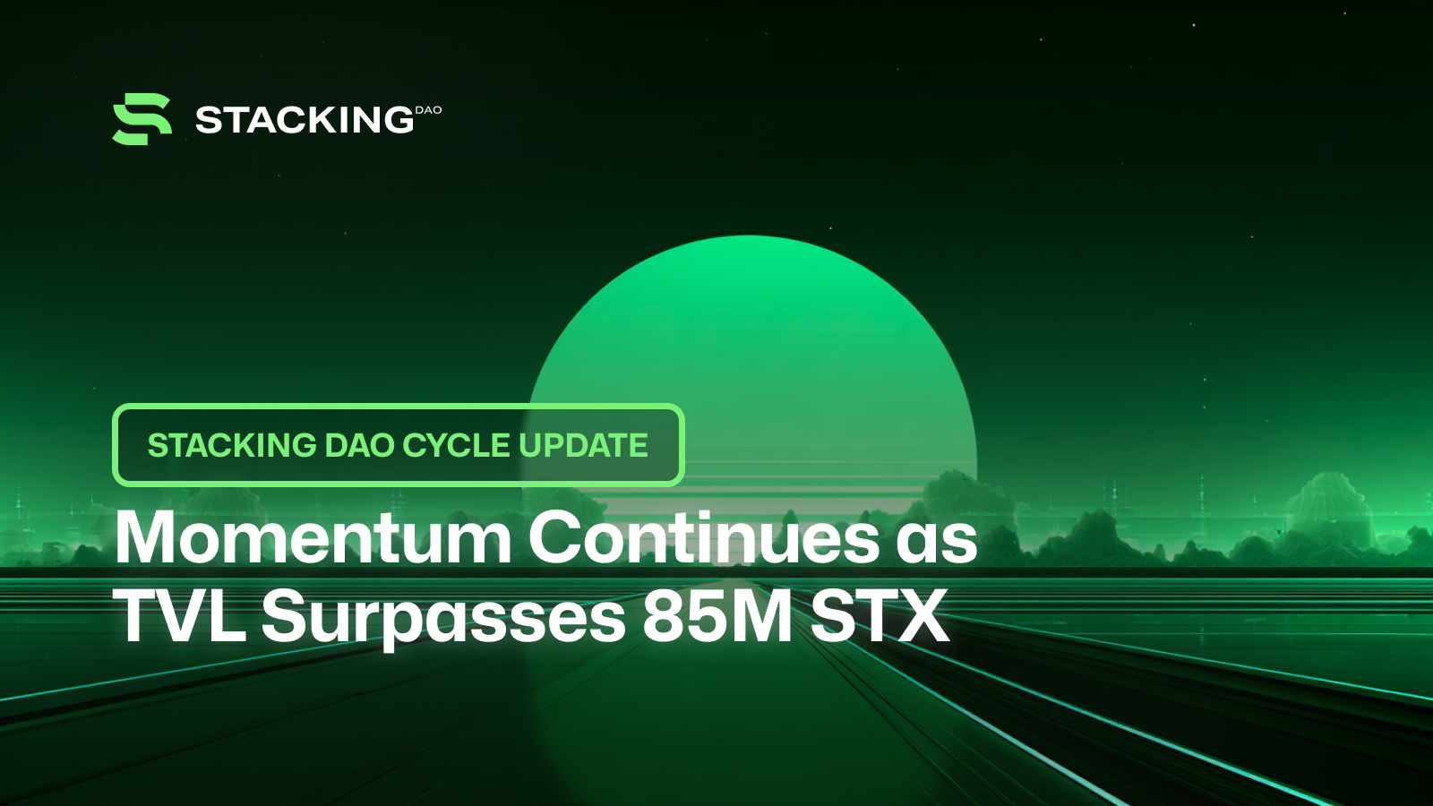 What Is Stacks and How To Get Started